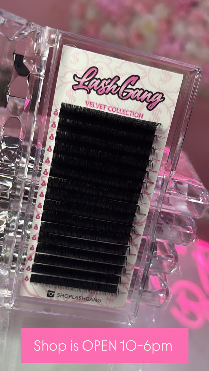 Lash Trays 🤍 – Page 3 – Shop Lash Gang