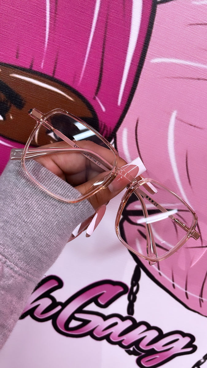 Lash Glasses – Shop Lash Gang