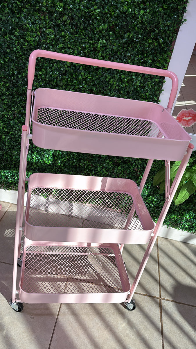 Lash Cart – Shop Lash Gang