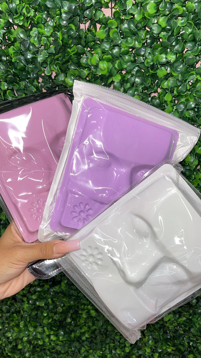 Practice Trays – Shop Lash Gang