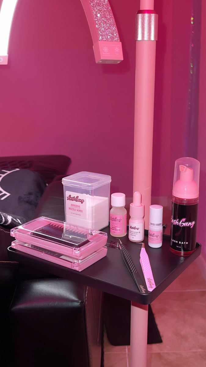 Attachment Tray – Shop Lash Gang